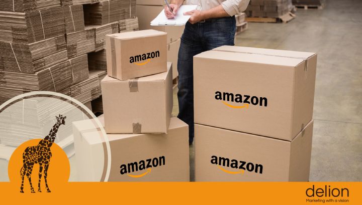 Indice di Performance dell’Inventario Amazon: cosa sapere | Delion
