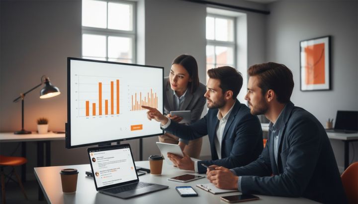 Agenzia Instagram Ads: la guida pratica per ottenere risultati concreti