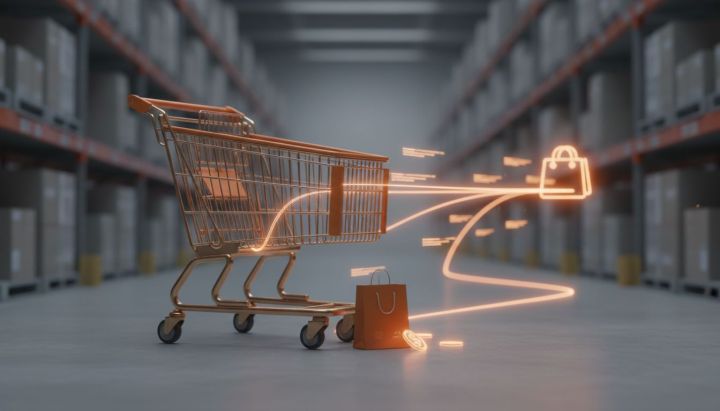 Recupero carrelli abbandonati: guida pratica per ridurre il tasso di ...