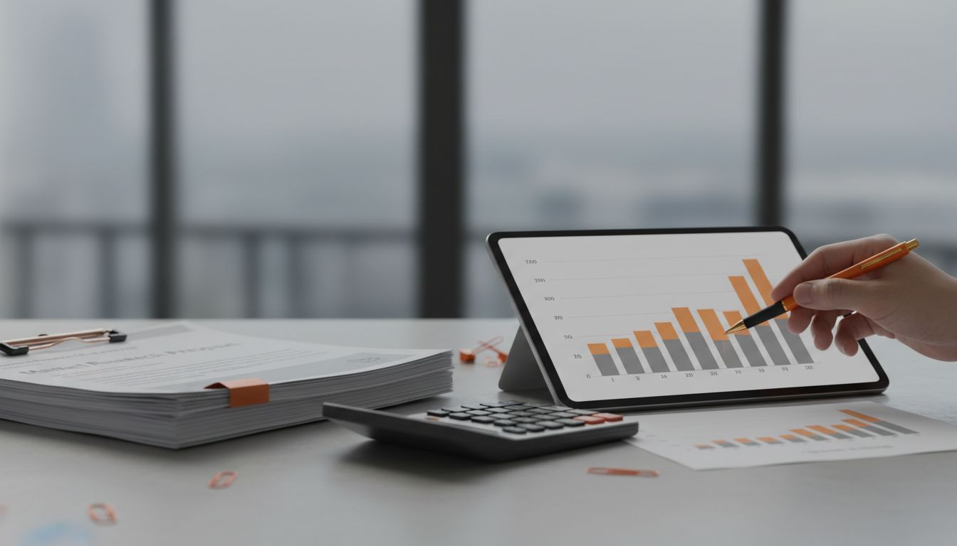 Preventivo ricerca di mercato: guida completa per stimare i costi e ...