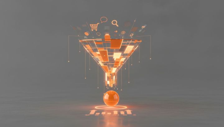 Funnel di conversione: guida pratica per costruire, misurare e ...